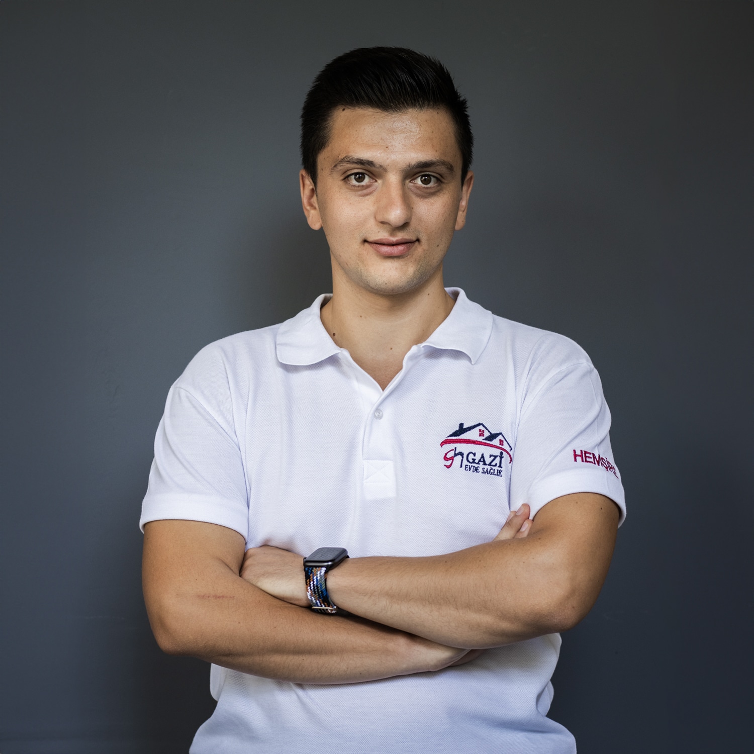 Gazi Healthcare at Home - Gazi Evde Bakım