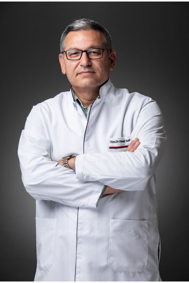 Gazi Hastanesi - Gazi Evde Bakım