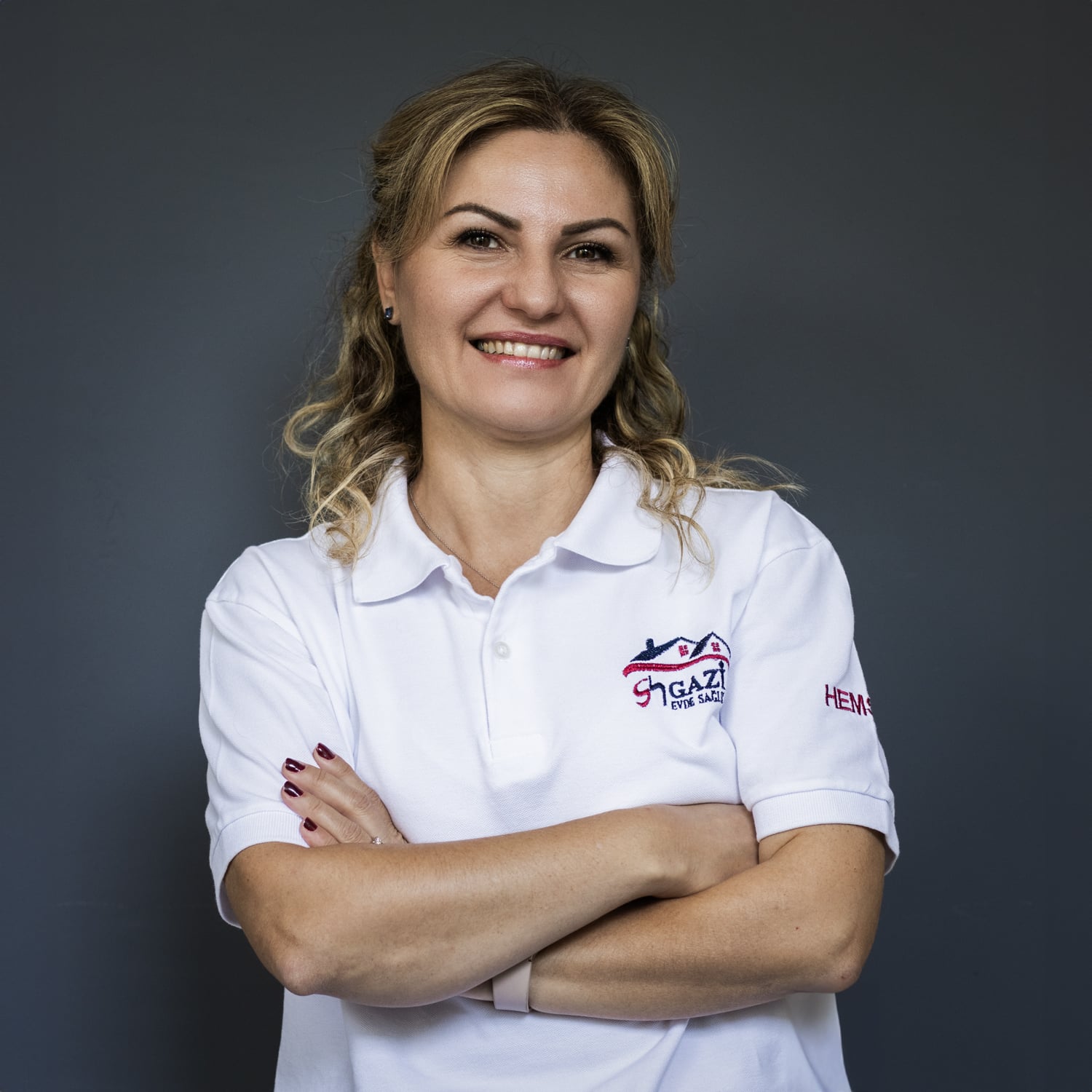 Gazi Healthcare at Home - Gazi Evde Bakım